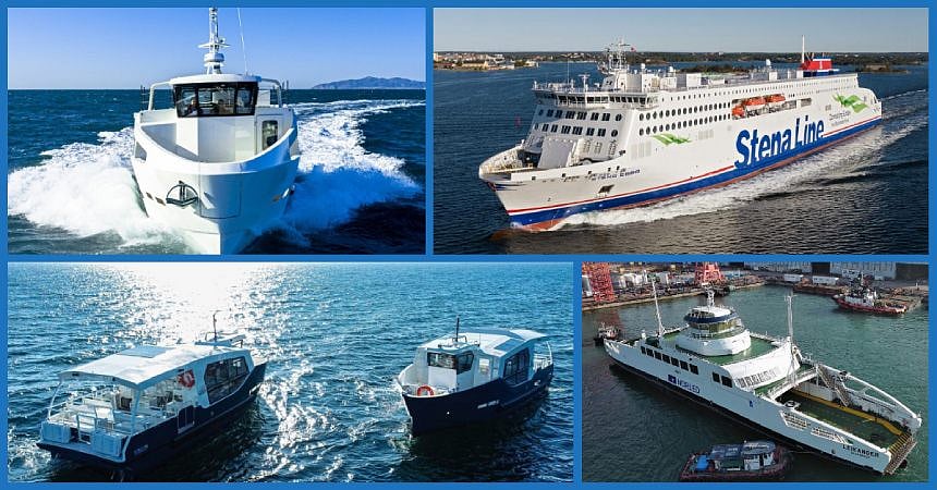 Passenger Vessel News Roundup | January 13 – Norwegian and Swedish ...