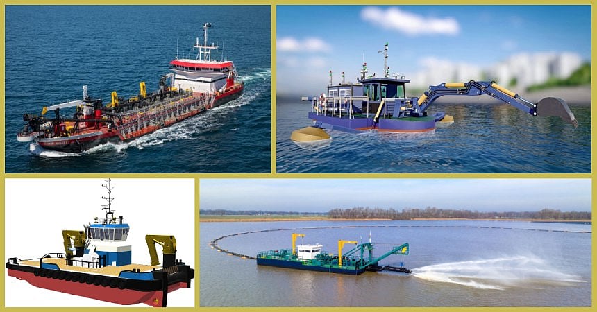 Marine Projects Vessel News Roundup | May 23 – Workboat deliveries to ...