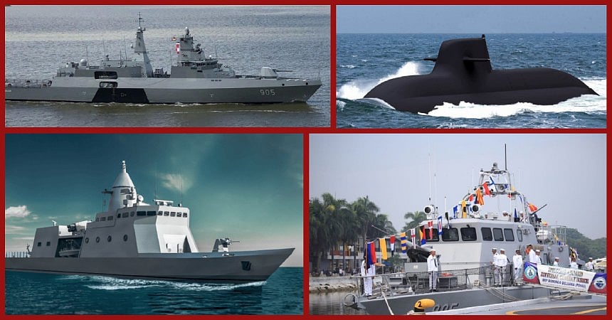 Maritime Security Vessel News Roundup | June 2 – Middle East and ...