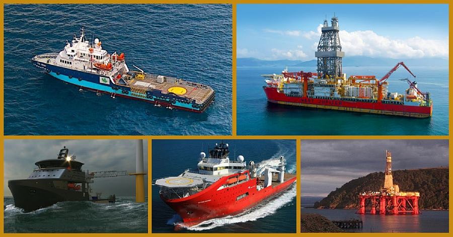 COLUMN | Quick updates: Wintermar’s optimism; Dolphin and Energy ...