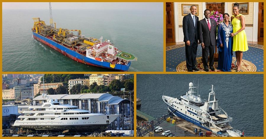 COLUMN | More hostages of fortune: Equatorial Guinea convicts SBM ...