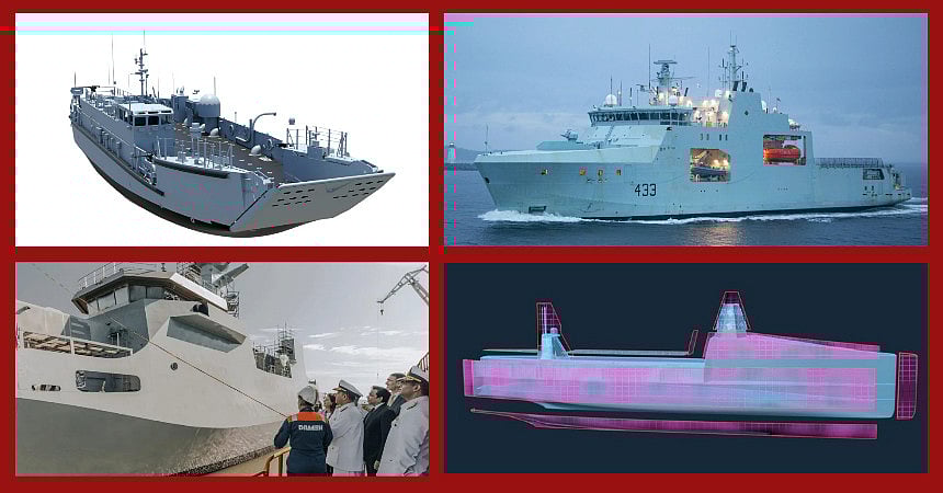 Maritime Security Vessel News Roundup | September 14 – Canadian and ...