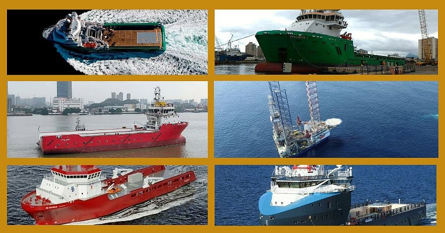 COLUMN | What are the consequences of the offshore surge? Tidewater’s ...