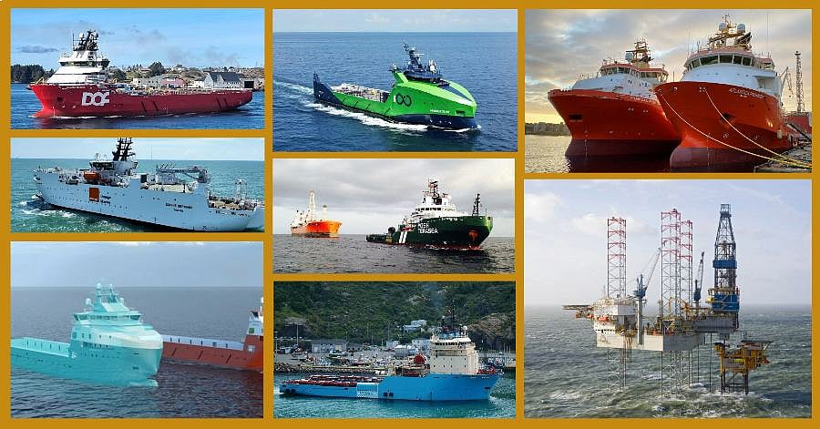 COLUMN | Quick Updates: Atlantica buys DOF’s supply vessel flip; Maersk ...