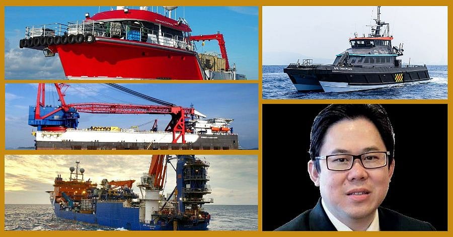 COLUMN | The chickens come home to roost again: Swiber charges in Singapore; Texas judicial ...