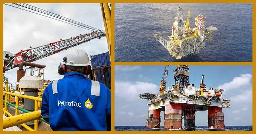 COLUMN | Petrofac-ed, the Wood Group and Petroserv: restructurings and transformation [Offshore ...