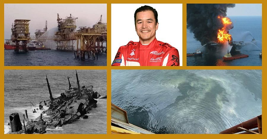 COLUMN | Safety culture matters: Pemex and Perenco on the wrong side of ...