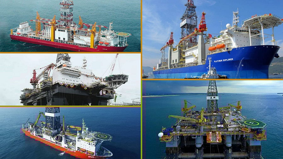 COLUMN | The demise of Diamond Offshore: Lessons for the future ...
