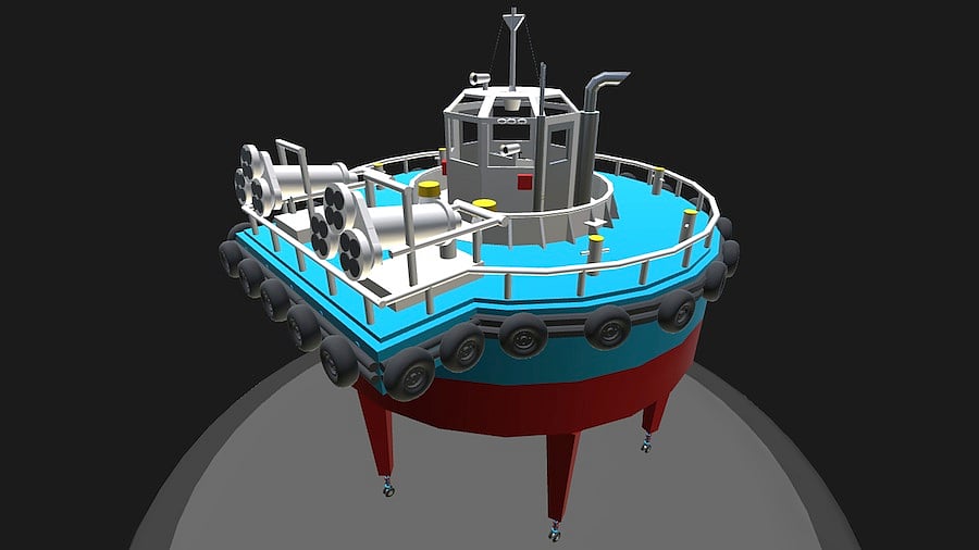 COLUMN | In praise of a fixed mindset [Tug Times]