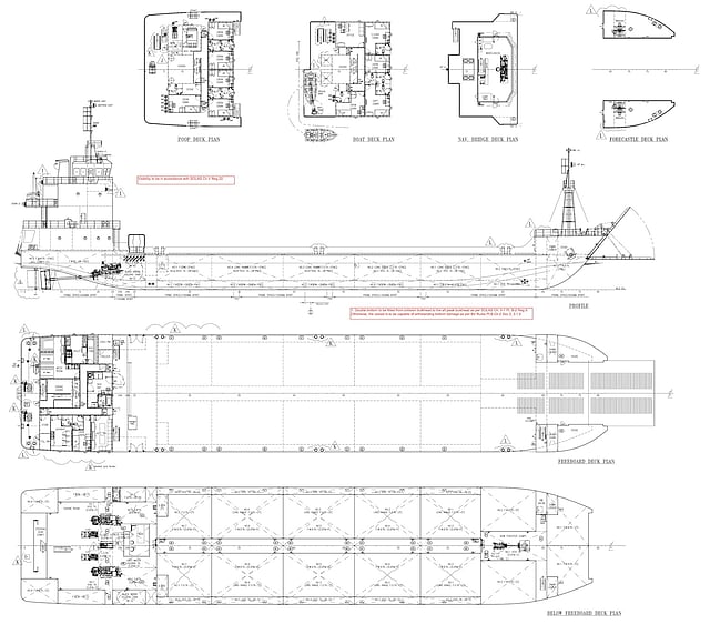 VESSEL REVIEW | John Duigan – King Island’s new purpose-built landing craft