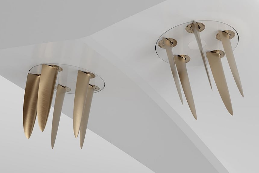 GEAR | New electric propulsion installation to deliver enhanced ...