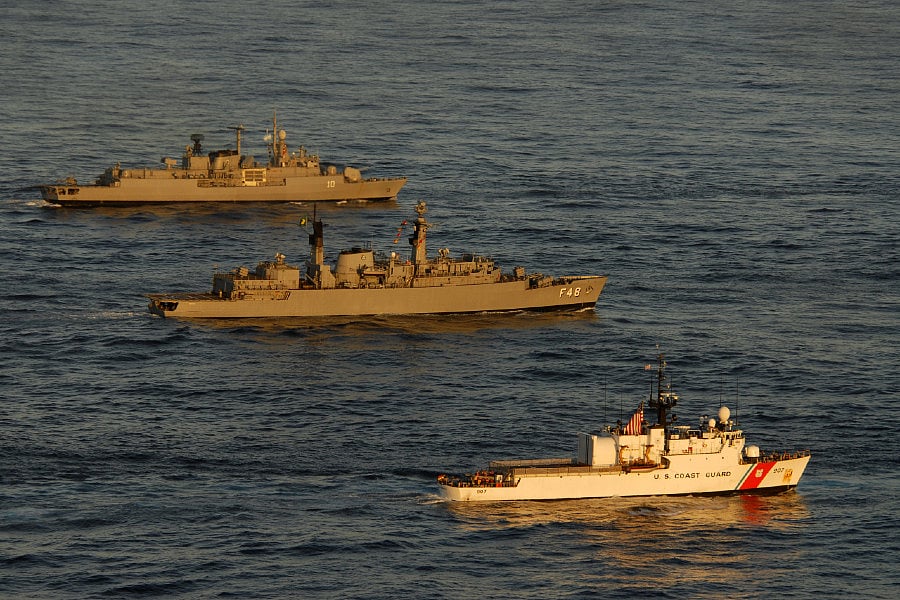 COLUMN | Argentina’s once-proud navy struggles to survive [Naval Gazing]