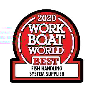 AWARDS 2020 | Best Fish Handling System Supplier – Cflow Fish Handling