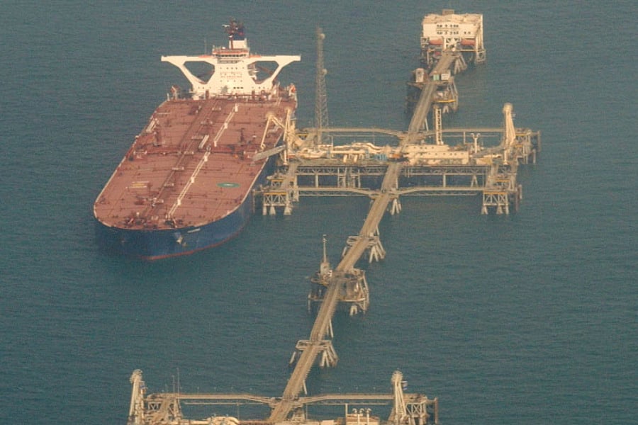 COLUMN | SBM, Sonangol and Unaoil: oil industry corruption goes on and ...