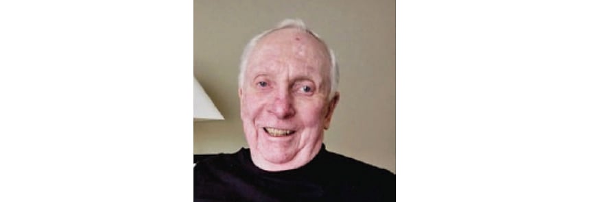OBITUARY | Bill Zebedee, former chairman and CEO of Hovermarine