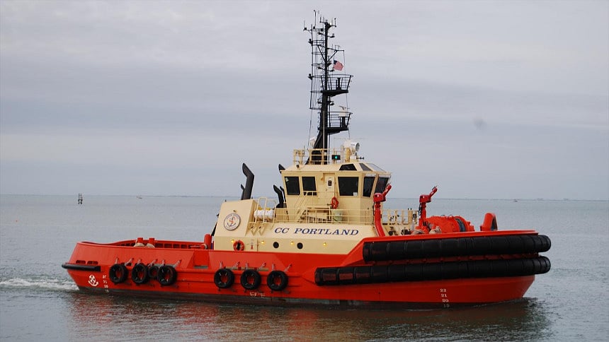 Excessive speed led to 2022 tug grounding in Corpus Christi Ship ...