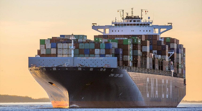 AI and automated ships pose new challenges in casualty liability ...