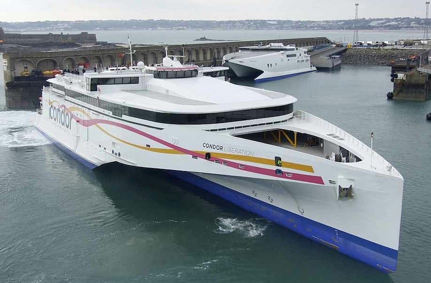 AWARDS 2019 | Best Delivery Service – International Maritime Services (IMS)