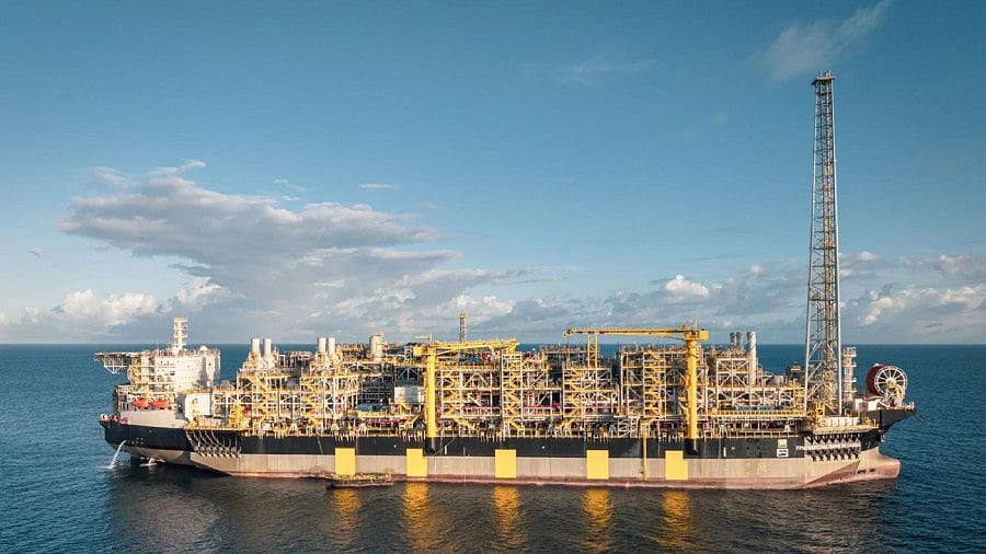 Malaysia's MISC wins first gas FPU contract in Brunei