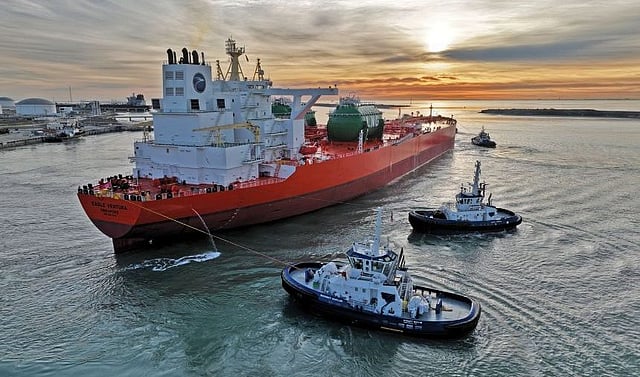 VESSEL REVIEW | Signet Capella & Signet Sirius – Signet Maritime tugs ...