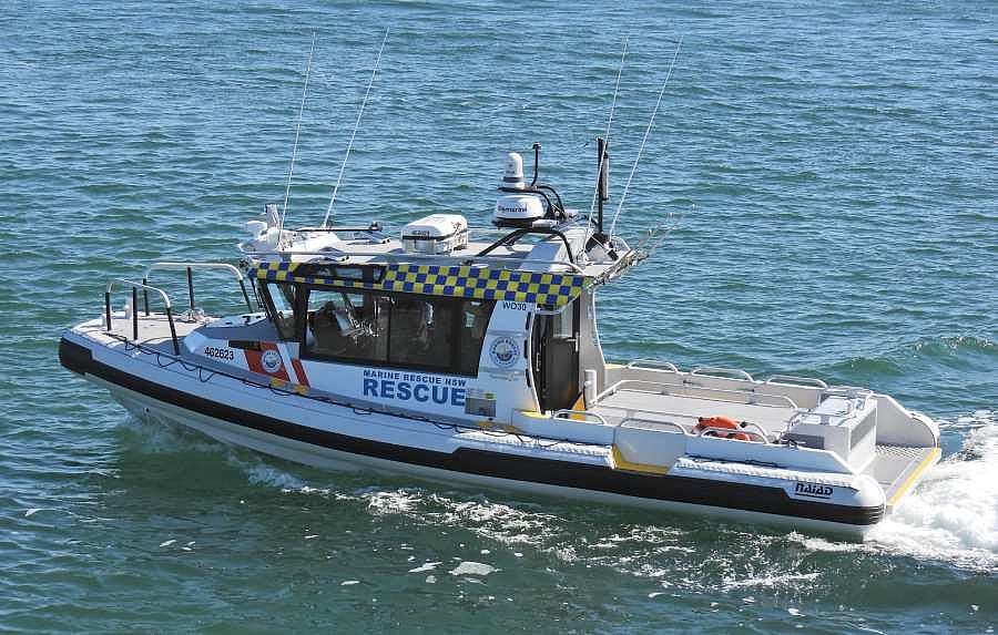 AWARDS 2023 | Best SAR RIB – Woolgoolga 30 – The Whiskey Project Group