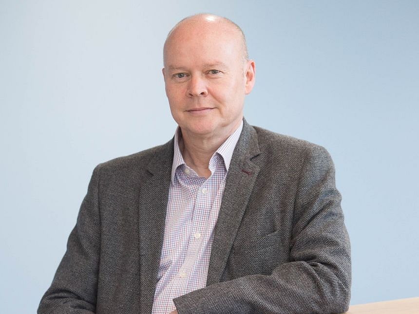 OBITUARY | Dr John Rogers – board member, Sustainable Aquaculture ...