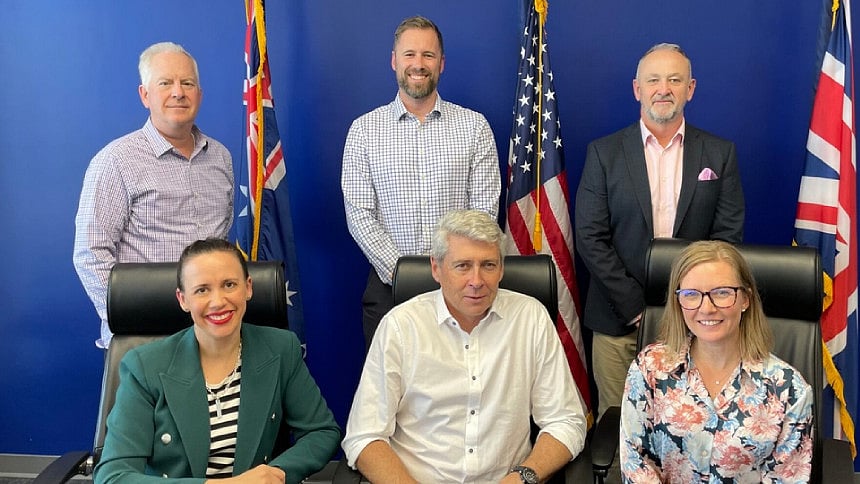 Newly formed defence company to support Australia’s nuclear-powered ...