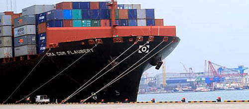 Moore Stephens expects vessel-operating costs to rise