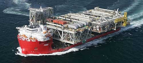 Dockwise uncovers Fairstar newbuilding order