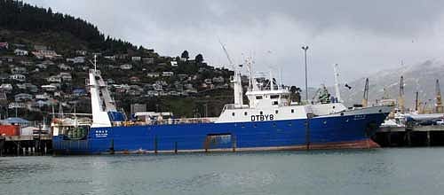 Fine sends pollution message