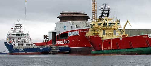 Havyard Group to go public