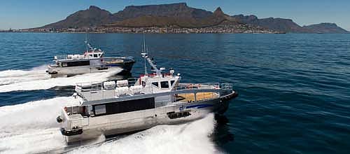 Nautic Africa acquires Veecraft Marine