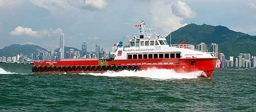 More crewboats for Swissco