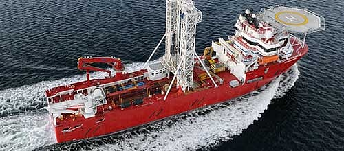 Will well intervention vessels supplant rigs?