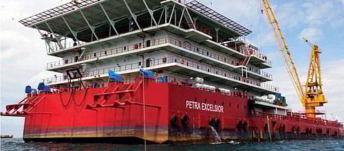 Nam Cheong secures US$58m contract for two vessels