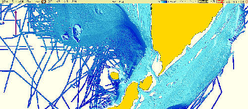 Olex mapping and navigation systems now available in Asia