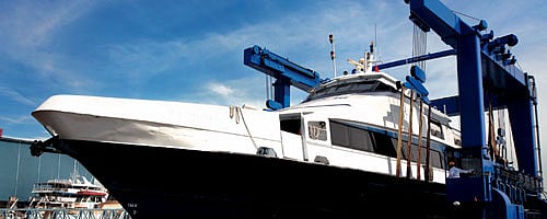 Wärtsilä ordered to pay damages to Penguin