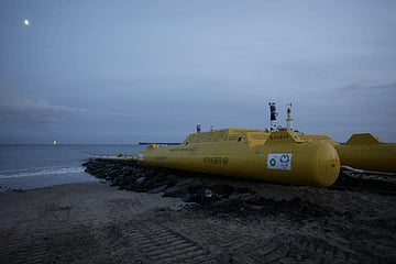 Global subsea sector expenditure to exceed US$80 billion by 2013