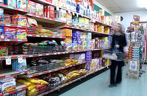 CSIRO partners global Water Footprint Network