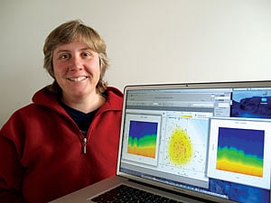 Australia: Marine scientist wins Pew Fellowship