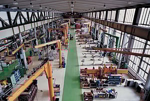 Caterpillar receives environmental award