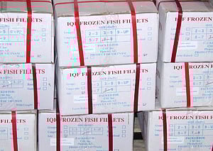 US: NOAA investigates mislabelling of seafood