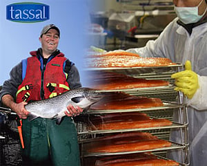 Tassal gets US$275 million share offer