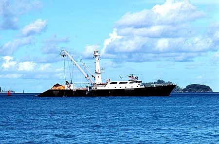 Tuna Seiner orders “overwhelm” builder – Atuna