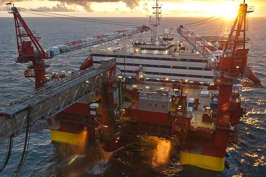 COLUMN | The high spec floating accommodation market [Offshore Accounts]