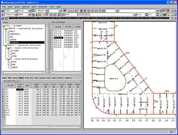 Napa releases new software version 2008.1