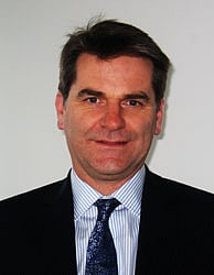 New Managing Director of Germanischer Lloyd in the UK