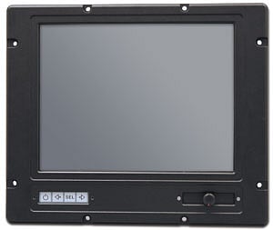 Comark Corporation launches MDU marine panel mount computers
