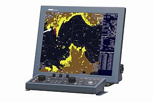 Koden launches new radars in 2009