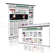 Lloyd’s List celebrates 275 years